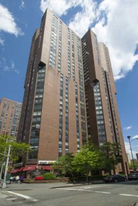 The Neighborhood | Ruppert Yorkville Towers
