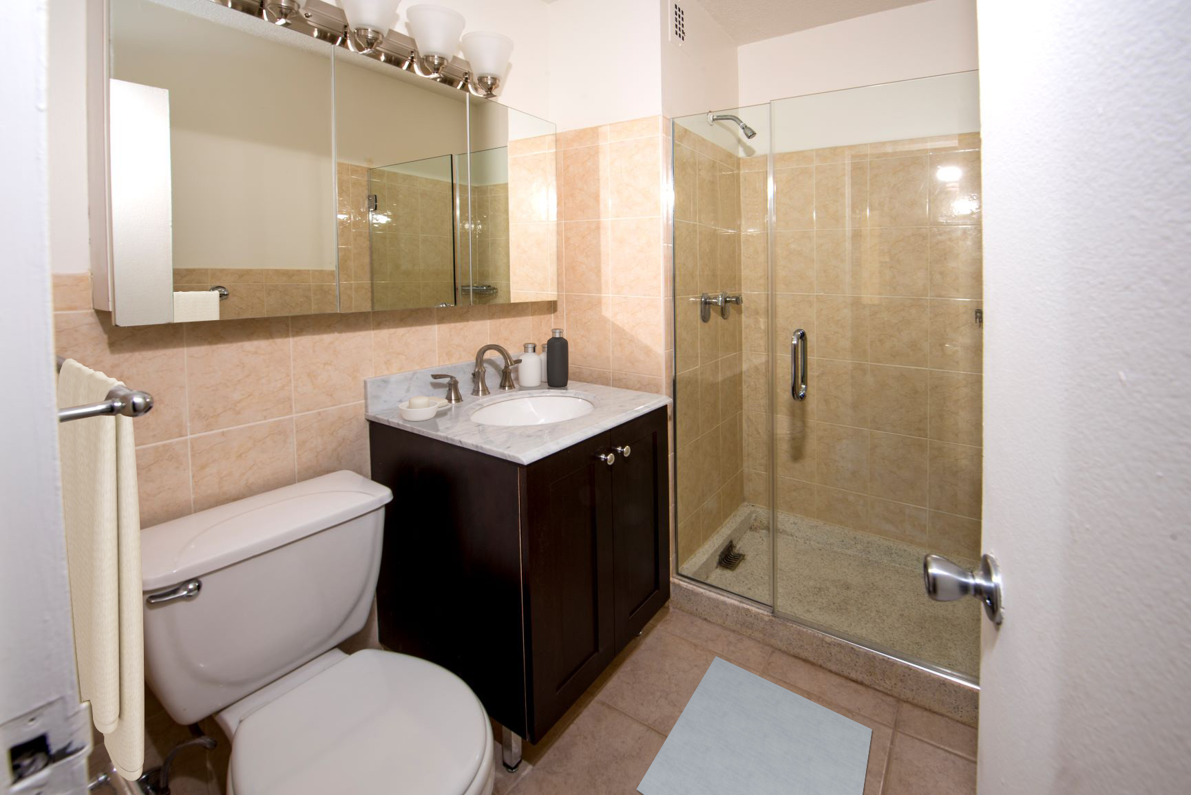 Apartments Gallery | Ruppert Yorkville Towers