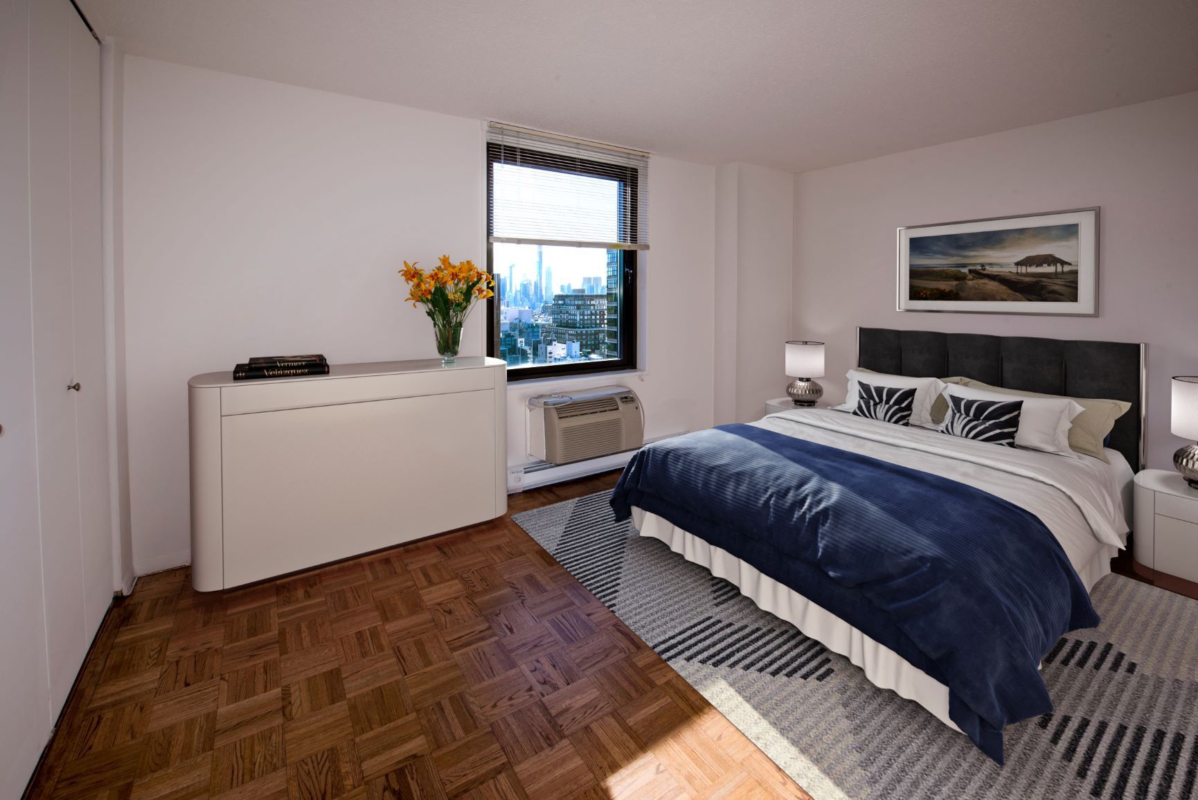 Apartments Gallery | Ruppert Yorkville Towers